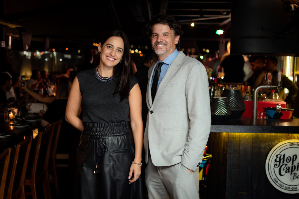 Em jantar, grupo Fujioka celebra novo modelo de negócio em Brasília ...