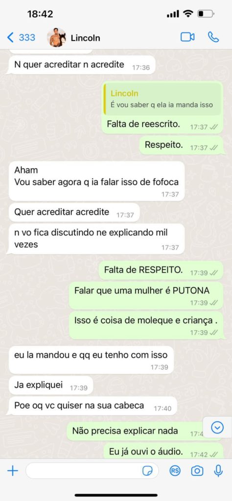 Gabi Martins Fala Sobre Novo Amor Após Término De Namoro Polêmico