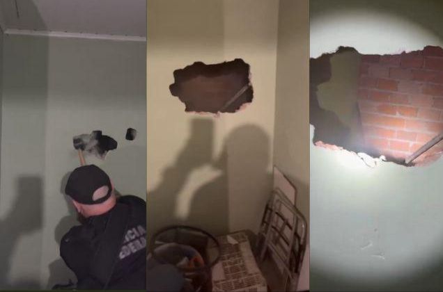 A ficha criminal do bando do PCC envolvido no plano para matar Moro ...