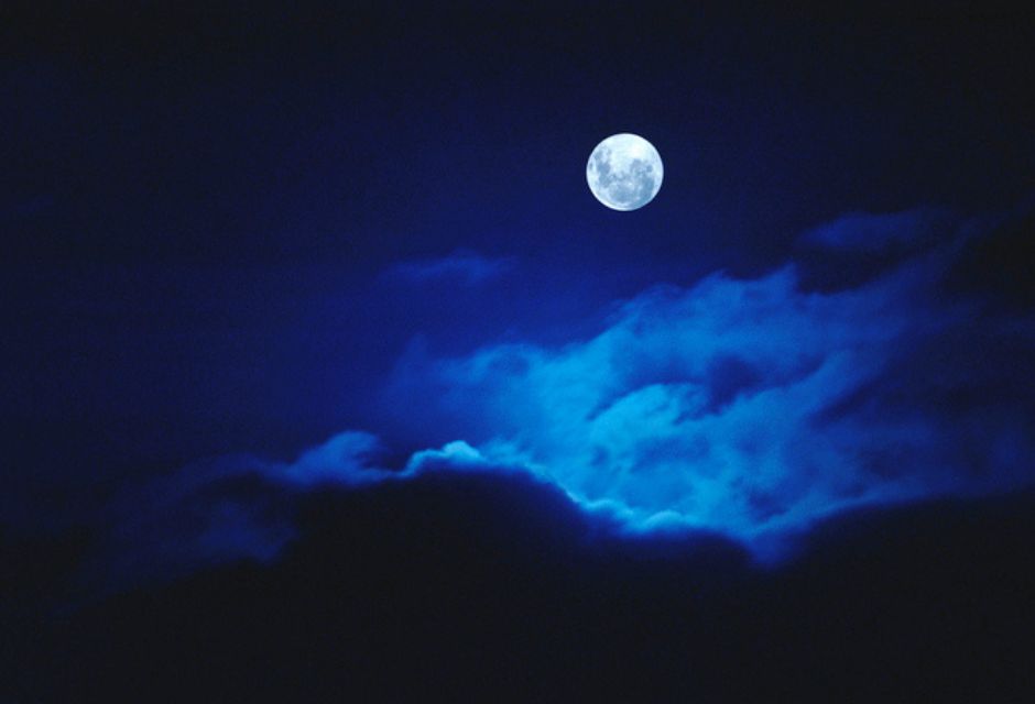 Entenda o que significa nascer em cada fase da Lua | Metrópoles