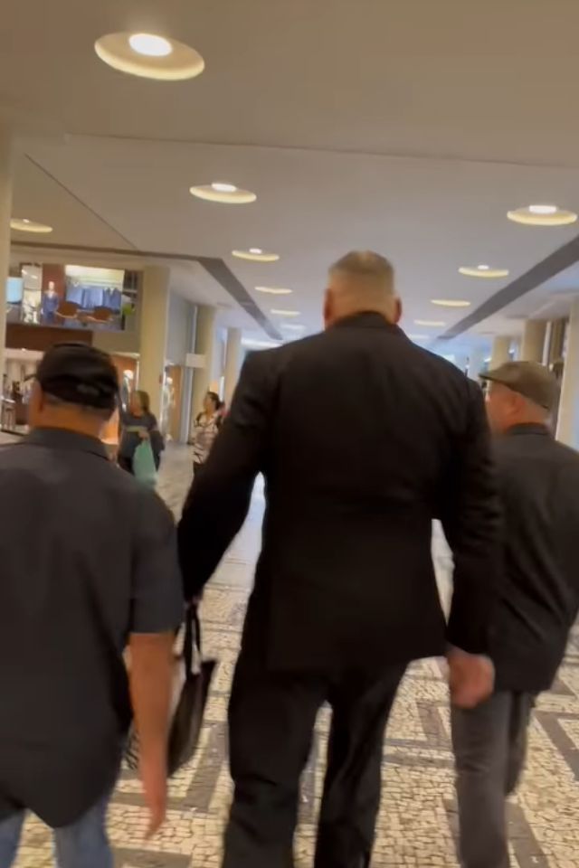 Padre Marcelo Rossi impressiona pelo físico: “Treino abençoado ...