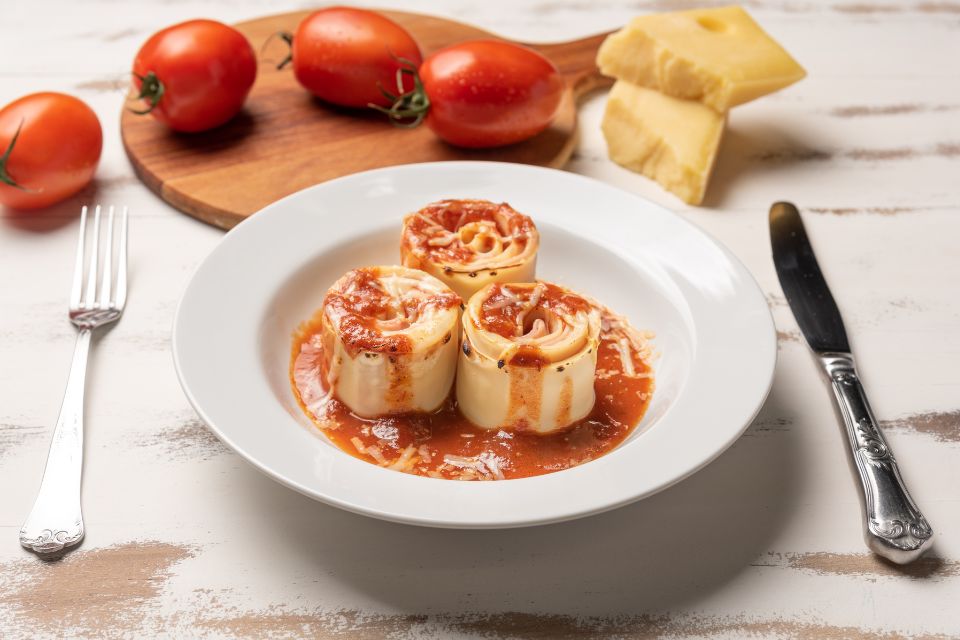 Como fazer rondelli? Veja 7 receitas para aprender e se inspirar ...