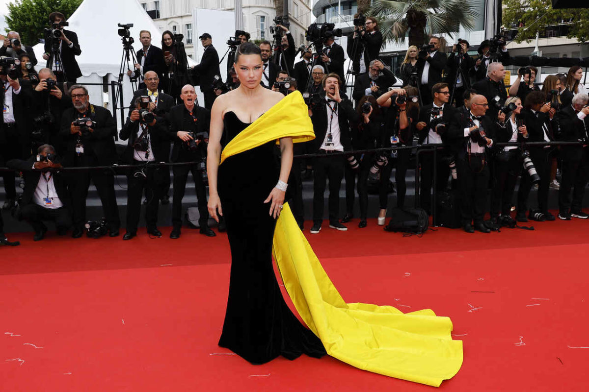 Festival de Cannes 2023 reúne looks icônicos durante o evento | Metrópoles