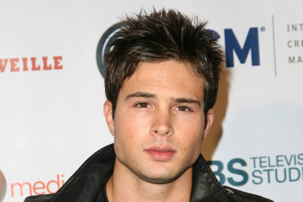 Causa da morte do ator Cody Longo, de Nashville, é revelada | Metrópoles