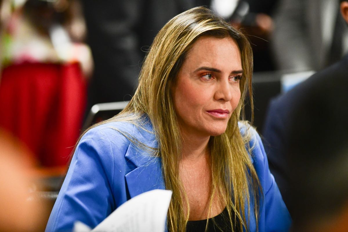 Celina Leão sobre Fundo Constitucional: “Iremos vencer na Câmara ...