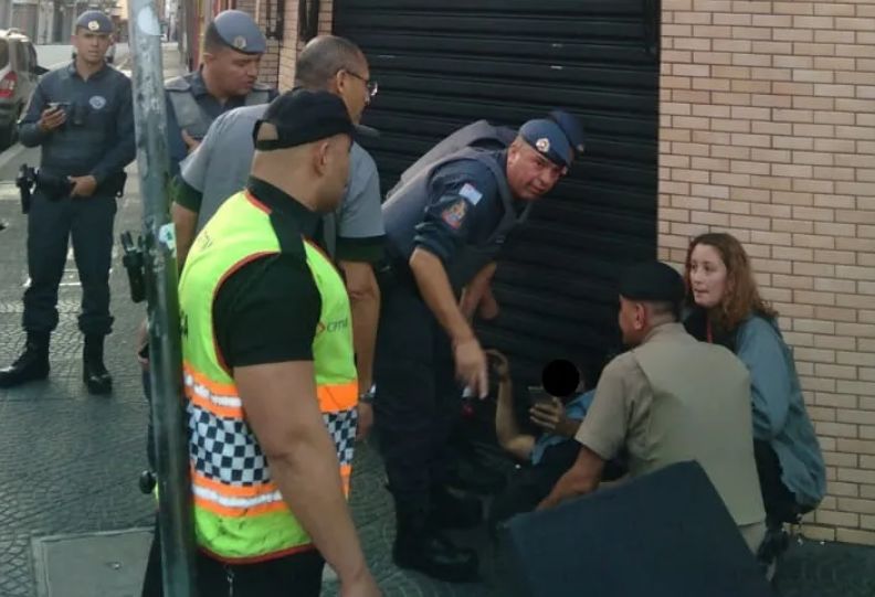 Justiça acata pedido de prisão de maquinista da CPTM que matou colega ... Justiça acata pedido de prisão de maquinista da CPTM que matou colega ...