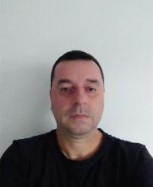 Justiça acata pedido de prisão de maquinista da CPTM que matou colega ... Justiça acata pedido de prisão de maquinista da CPTM que matou colega ...