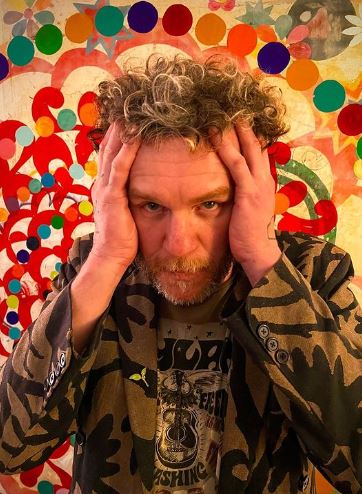 Cantor Otto faz revelação sobre disco voador: “Eu já vi” | Metrópoles