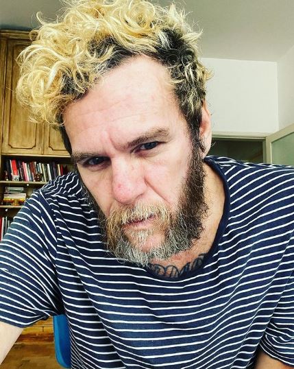 Cantor Otto faz revelação sobre disco voador: “Eu já vi” | Metrópoles