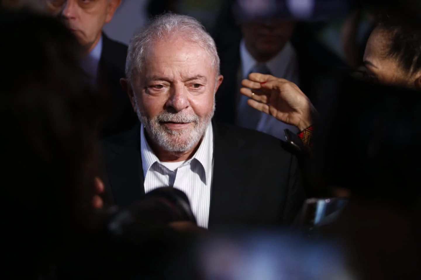 Em 2 Dias Lula Bate Recorde Com Liberação De R 7 5 Bilhões Em Emendas