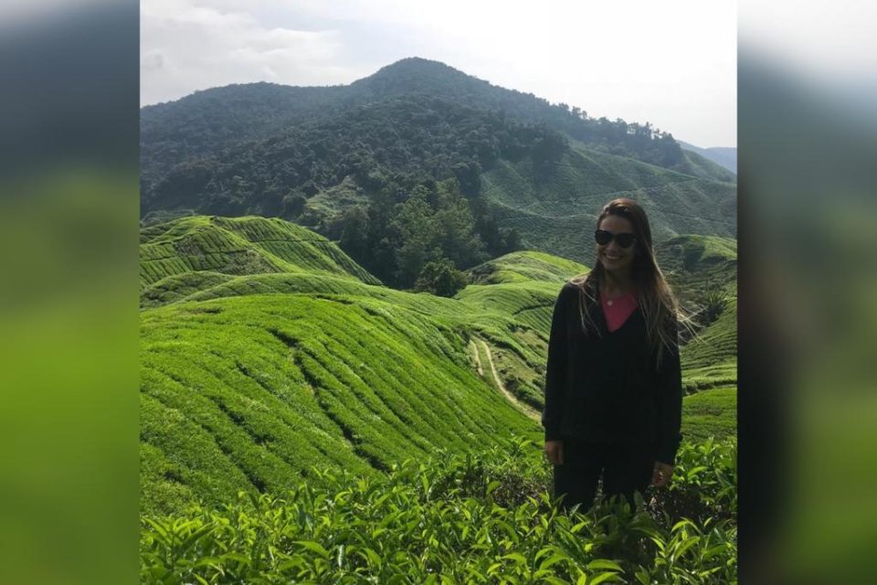 Conheça a dramática história de uma tetraplégica que luta sozinha para ...