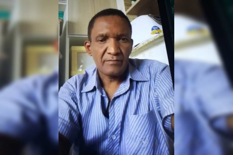 Laudo aponta que PM encontrado em cisterna morreu após estrangulamento ...