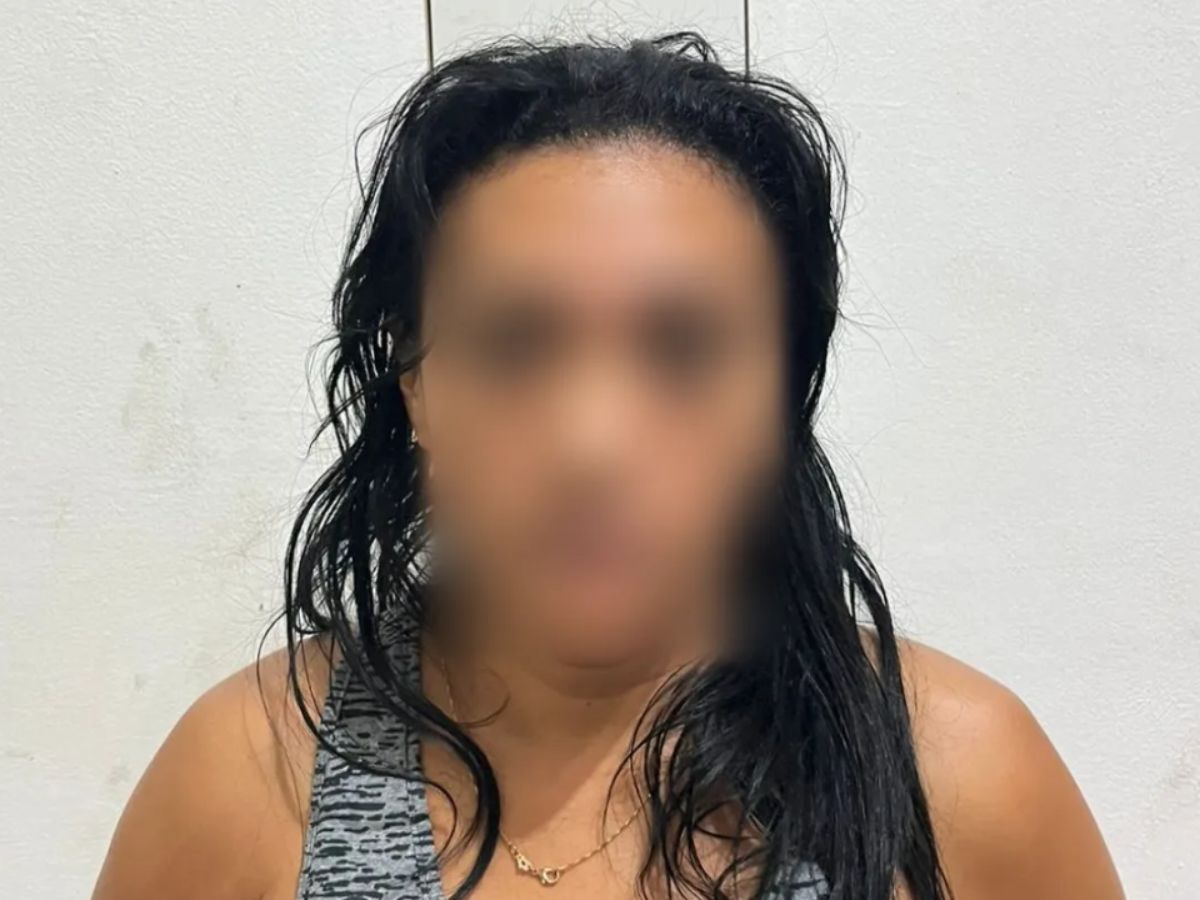 Polícia Prende Suspeita De Matar Criança Em “ritual De Magia Negra” Há