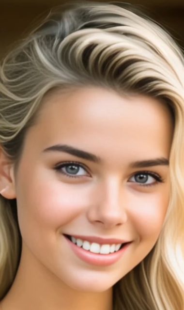 Milla Sofia Influencer Criada Por Ia Enlouquece Fãs Na Web