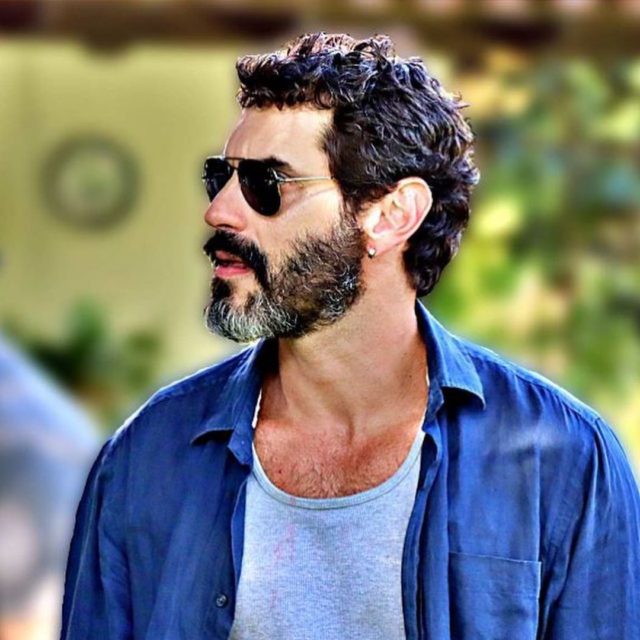 Ator da Globo é exposto por travesti | Metrópoles