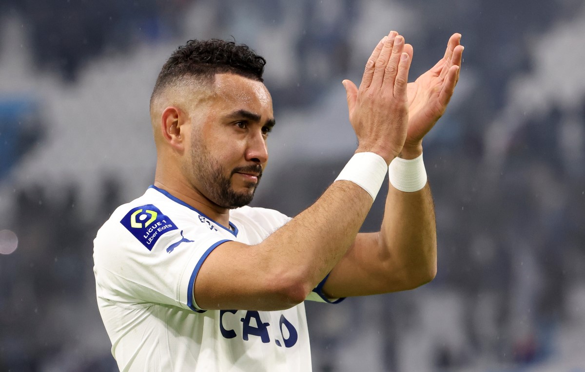 Conheça Dimitri Payet, novo craque do Vasco que desembarca no Brasil ...