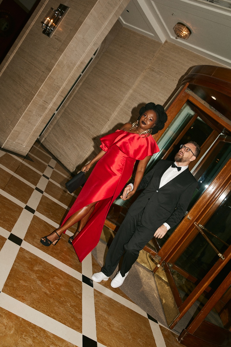 Com show de Gil, famosos prestigiam festa de 100 anos do Copacabana ...