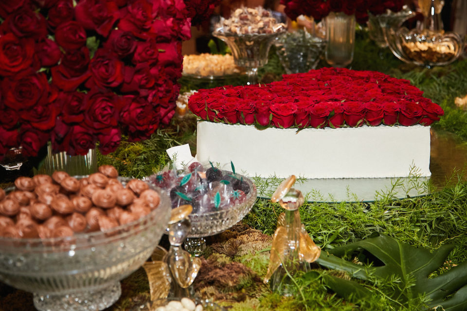 Elizabeth Amorim e Antonio Veronese se casam em fim de tarde especial ...