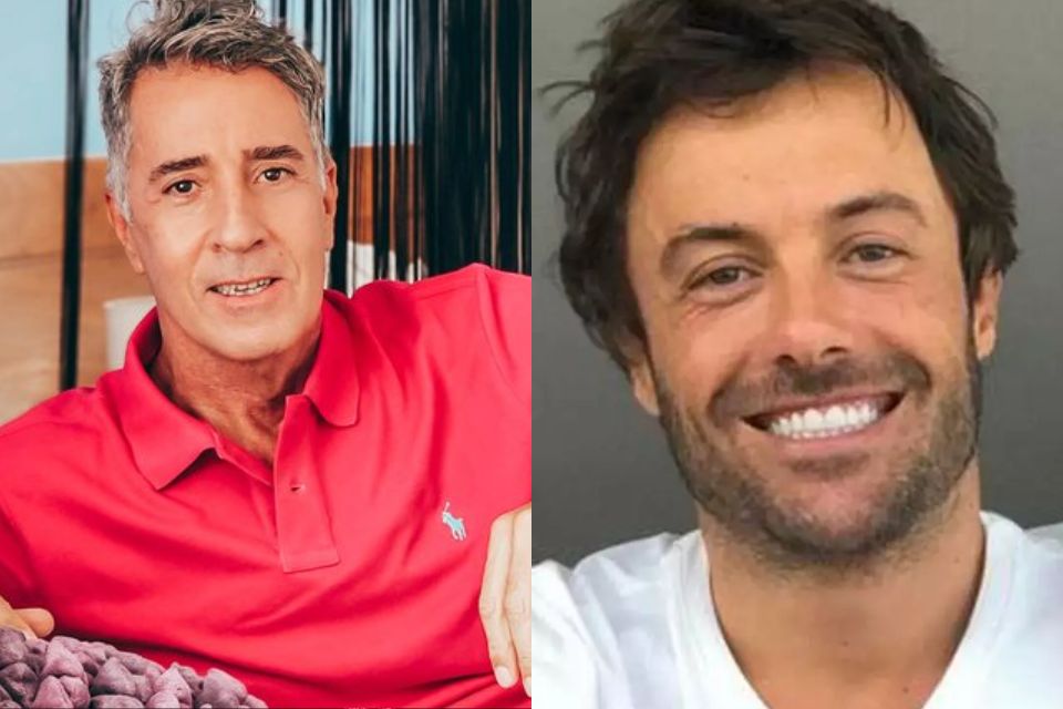 Marcelo Brou sobre Kayky Brito: “Estão todos muito esperançosos ...