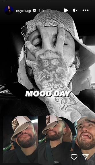 Quem é Carola Gil apontada como a nova amante de Neymar | Metrópoles