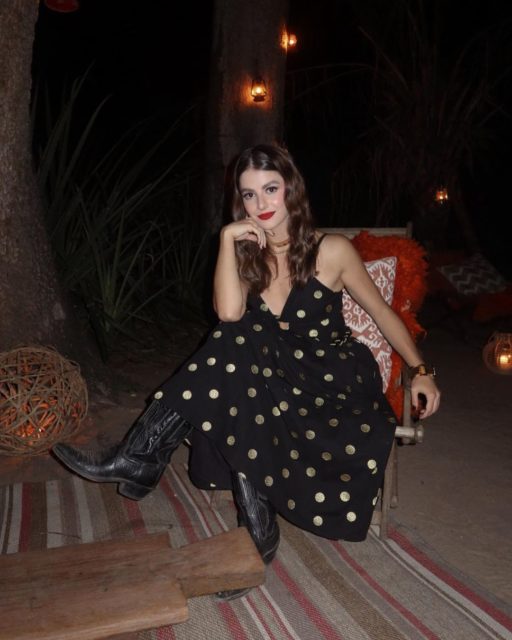 Ana Carolina Monteiro e Alexandre Bossi se casam no Pantanal | Metrópoles