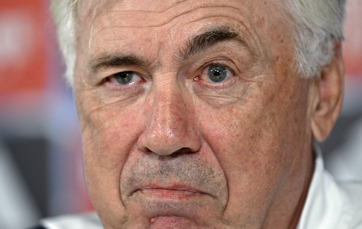 Ancelotti comemora renovação com Real: “Dia para marcar no calendário ...