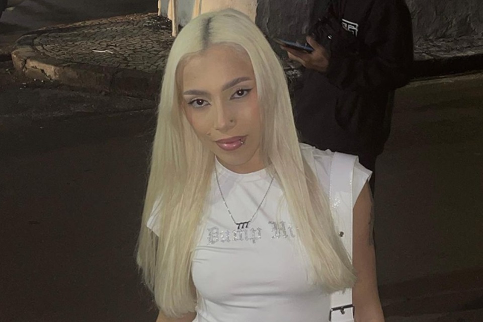 Quem era Juliana Rocha, influencer de maquiagem que morreu aos 25 anos ...