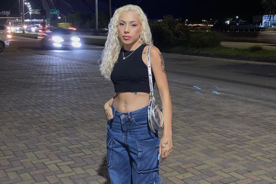 Quem era Juliana Rocha, influencer de maquiagem que morreu aos 25 anos ...