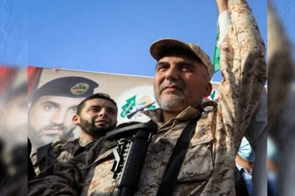 Hamas confirma morte de 4 líderes do grupo em Gaza | Metrópoles