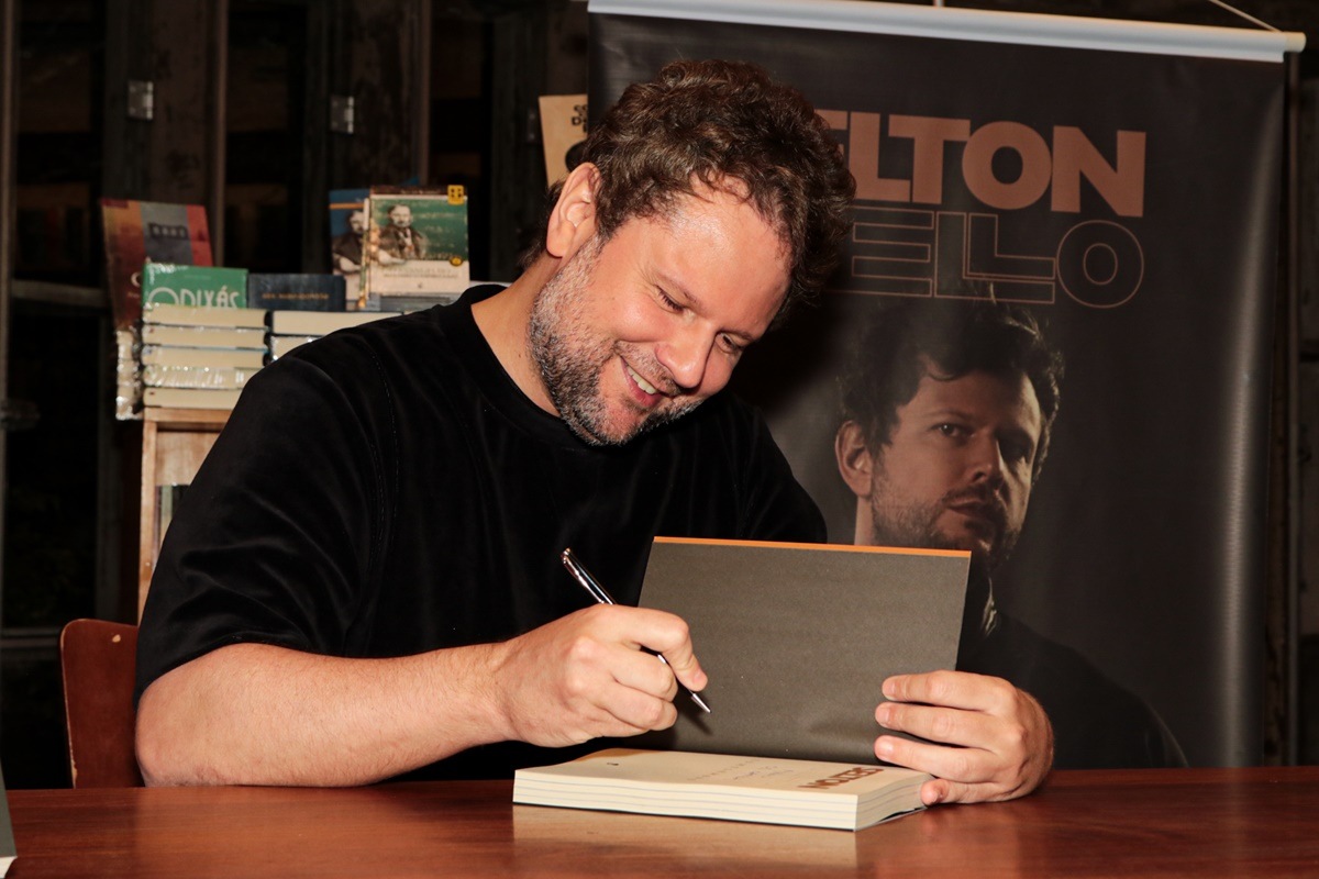 Selton Mello fala sobre relacionamentos: “Me achava muito feio ...