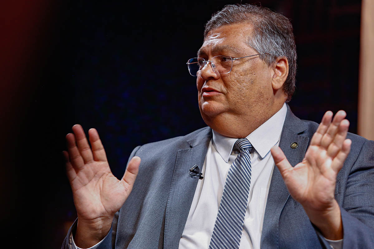 Dino recusa festa bancada por associações para comemorar posse no STF ...