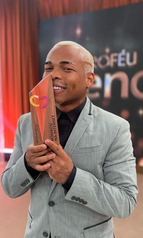 Influenciador e humorista é nome confirmado no BBB24. Saiba quem é ...