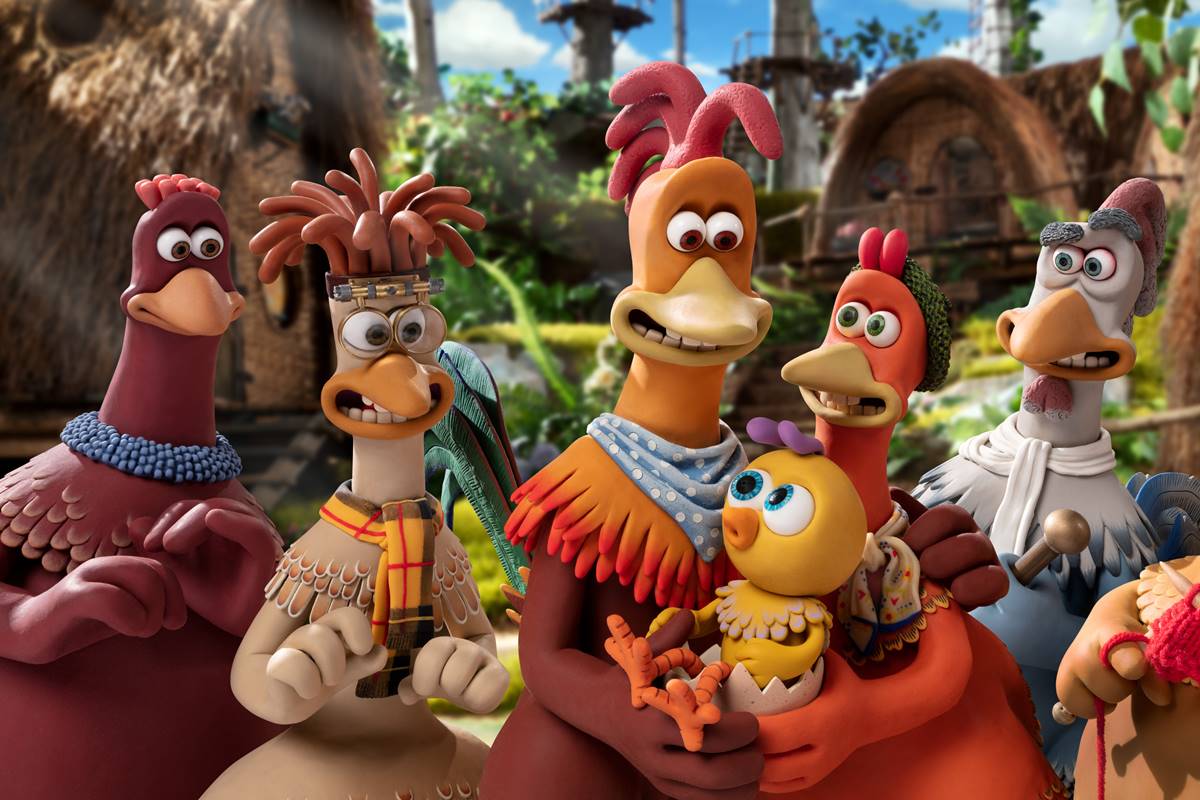 Cinco ótimas animações para assistir na Netflix | Metrópoles