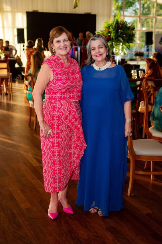 AMA Brasília festeja conquistas de 2023 com célebre festa de Natal ...