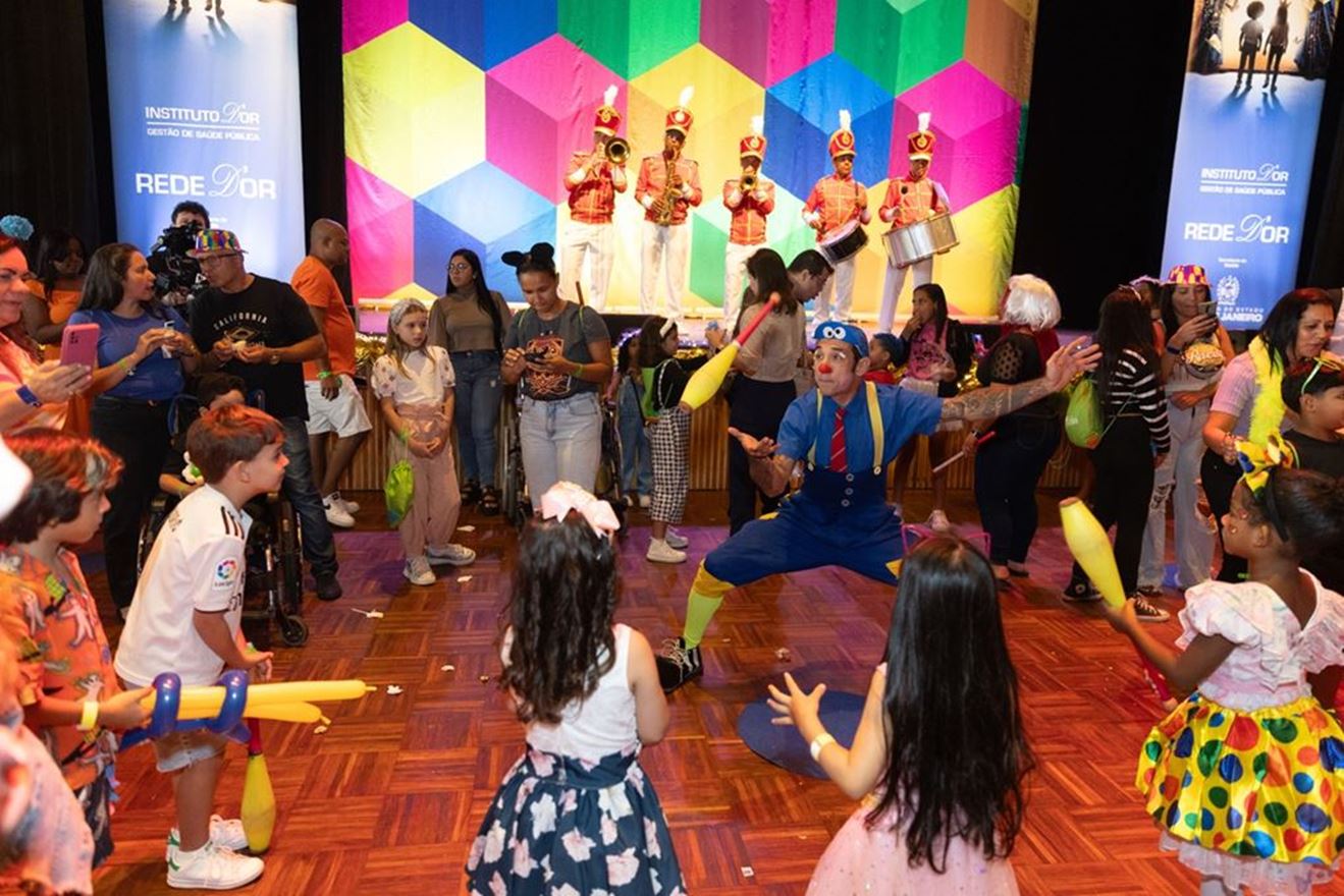 Rede D’Or é líder no Brasil em práticas ESG na saúde | Metrópoles