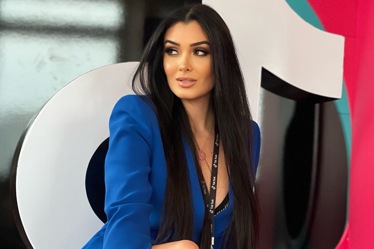 Yasmin Hack quebra o próprio recorde no TikTok e se torna top 1 | Metrópoles