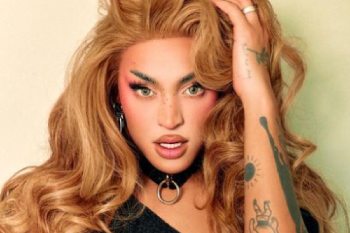 Pabllo Vittar Tem Nome Cotado Para Participação No Show De Madonna