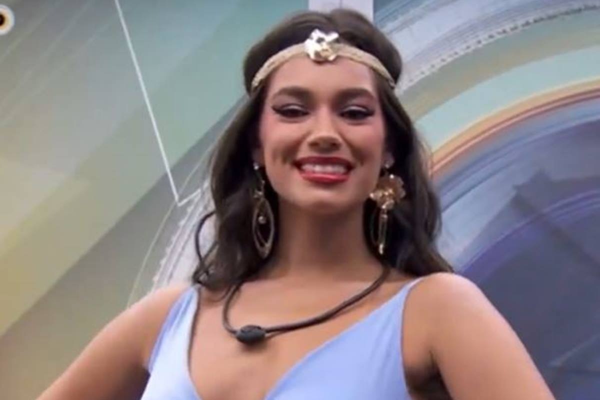 Alane e Bia se arrependem sobre Isabelle e Matteus: “Deu o prêmio ...