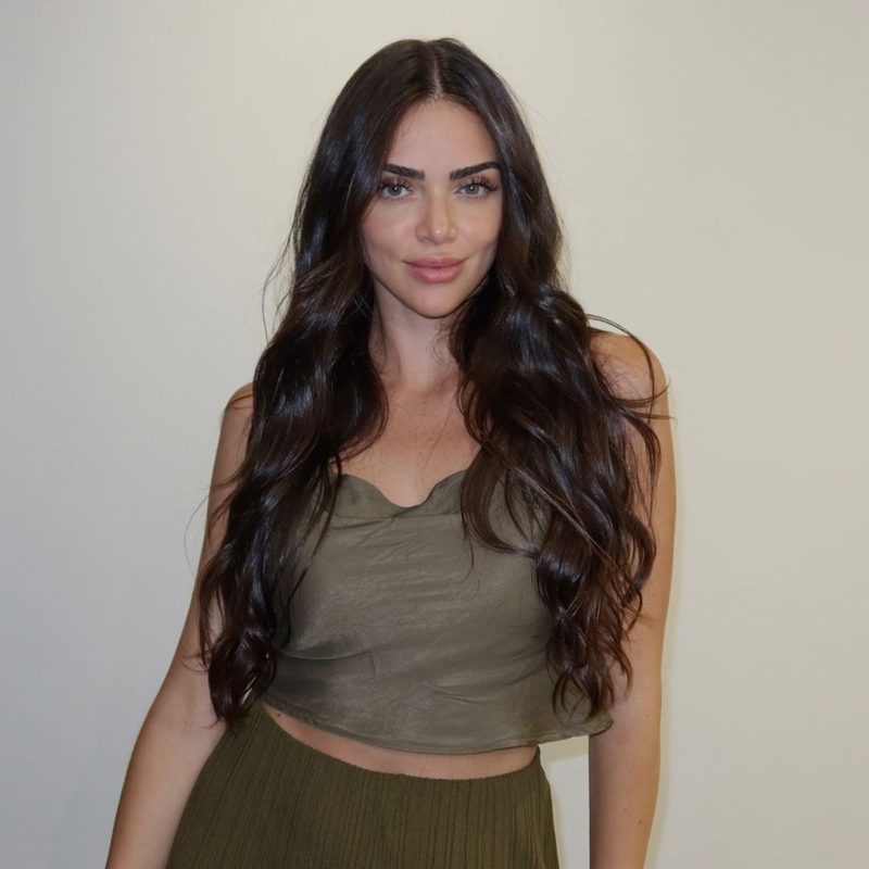 Jaque Ciocci abre o jogo sobre relação com Edu Guedes após término ...