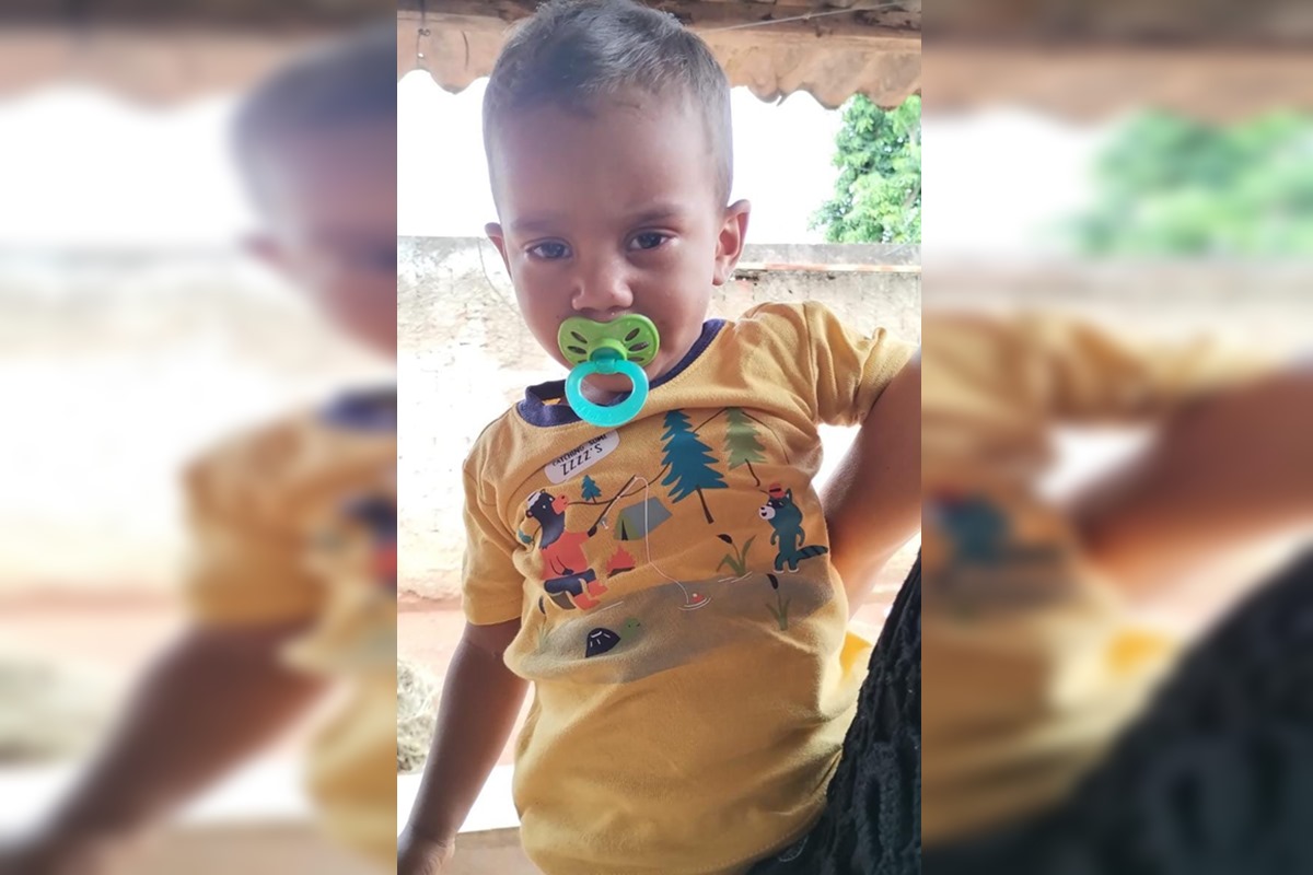 Caso Henry: pai quer condenação de mãe e padrasto de bebê morto no DF ...