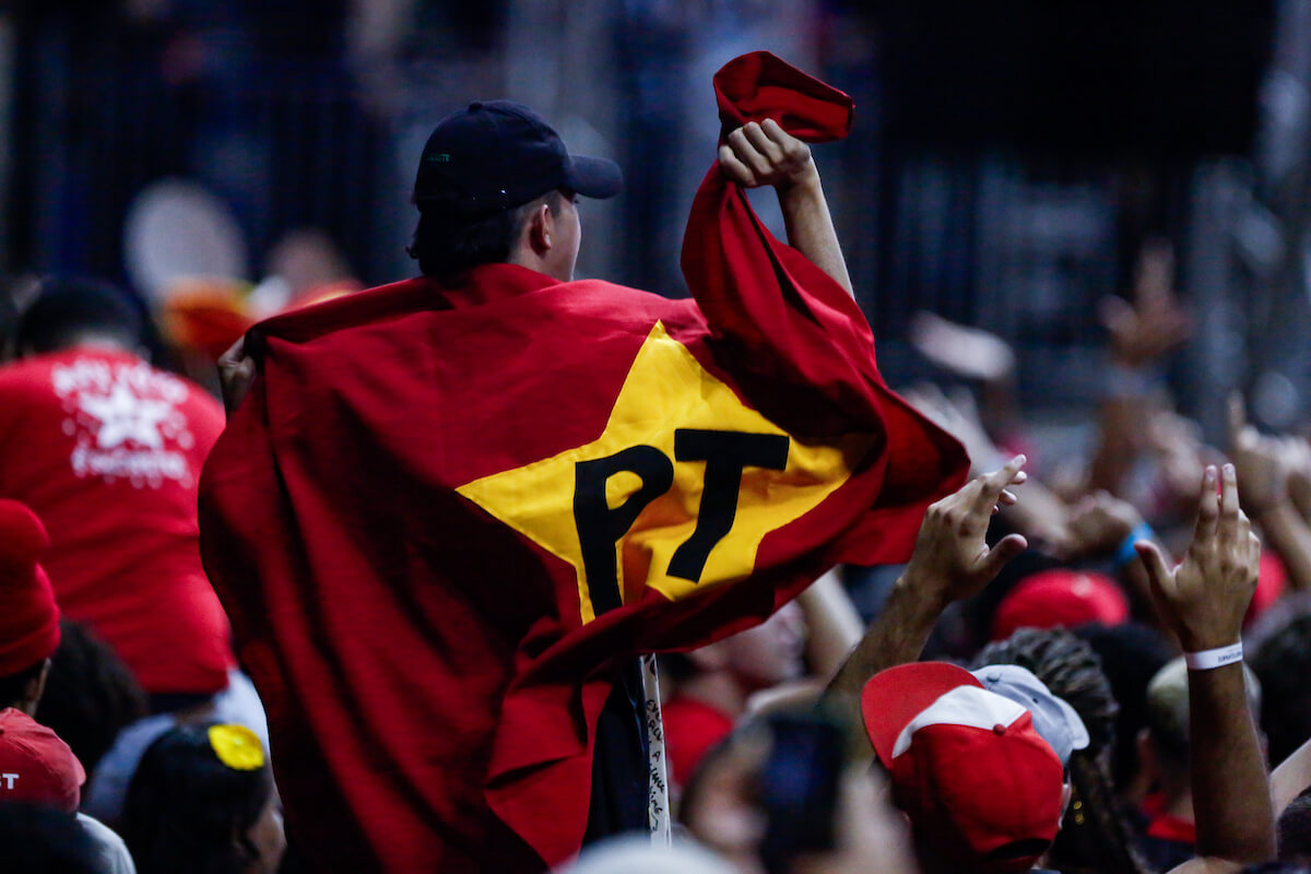 PT não diz se fará ato para marcar 60 anos do golpe de 1964 | Metrópoles