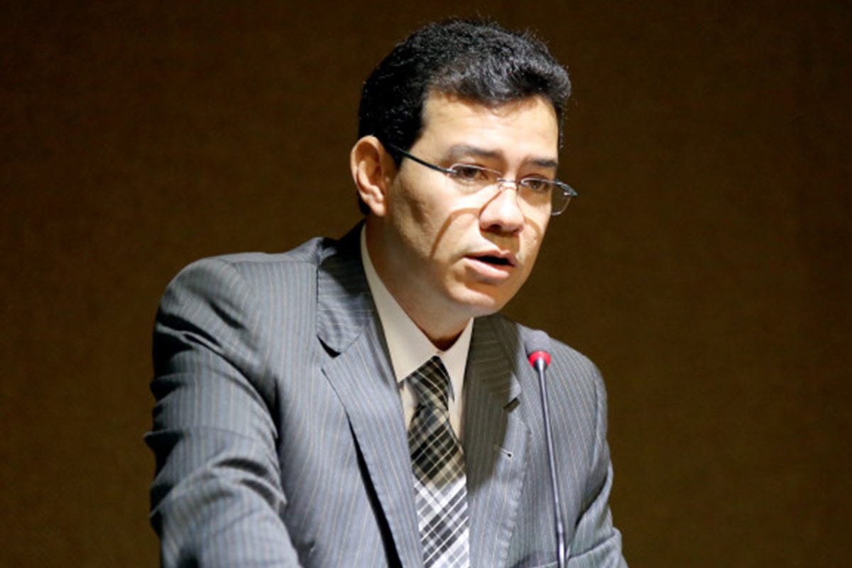 Saiba quem são os pré-candidatos à presidência da OAB-DF | Metrópoles