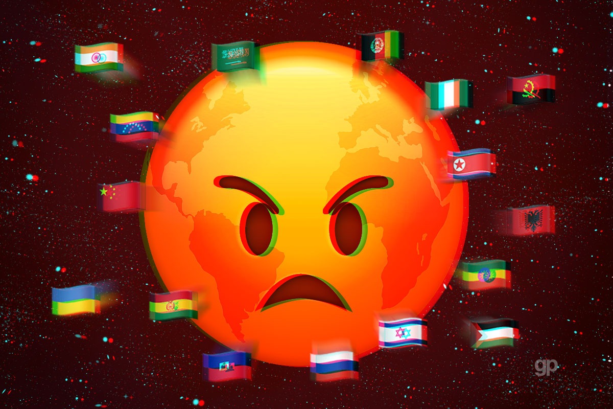 Denúncias de xenofobia na internet crescem 252% em um ano | Metrópoles