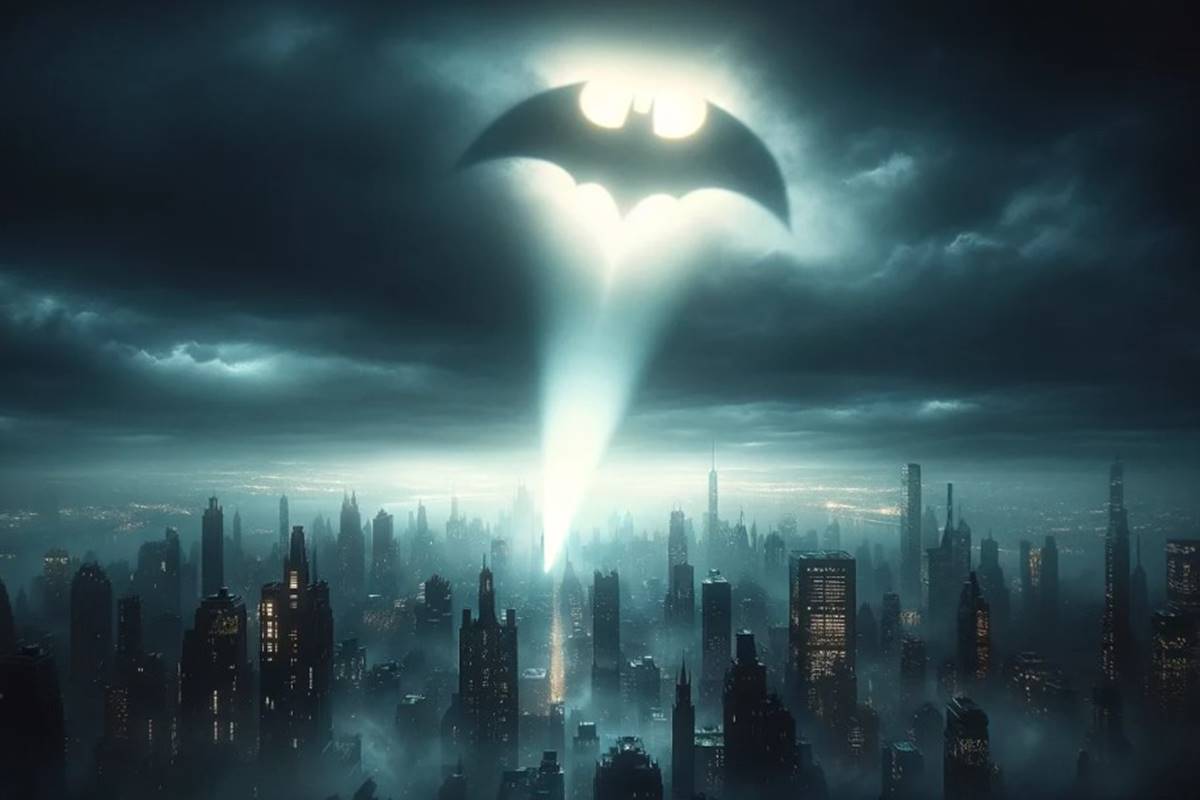 Veja 10 atores que estão prontos para ser o Batman no nova DC | Metrópoles