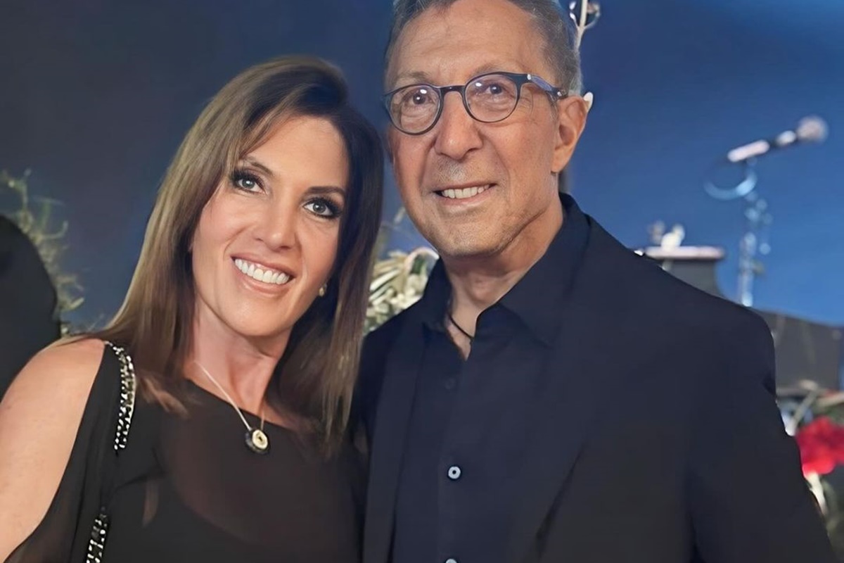 Além dos negócios, Abilio Diniz foi piloto de corrida e futebolista | Metrópoles