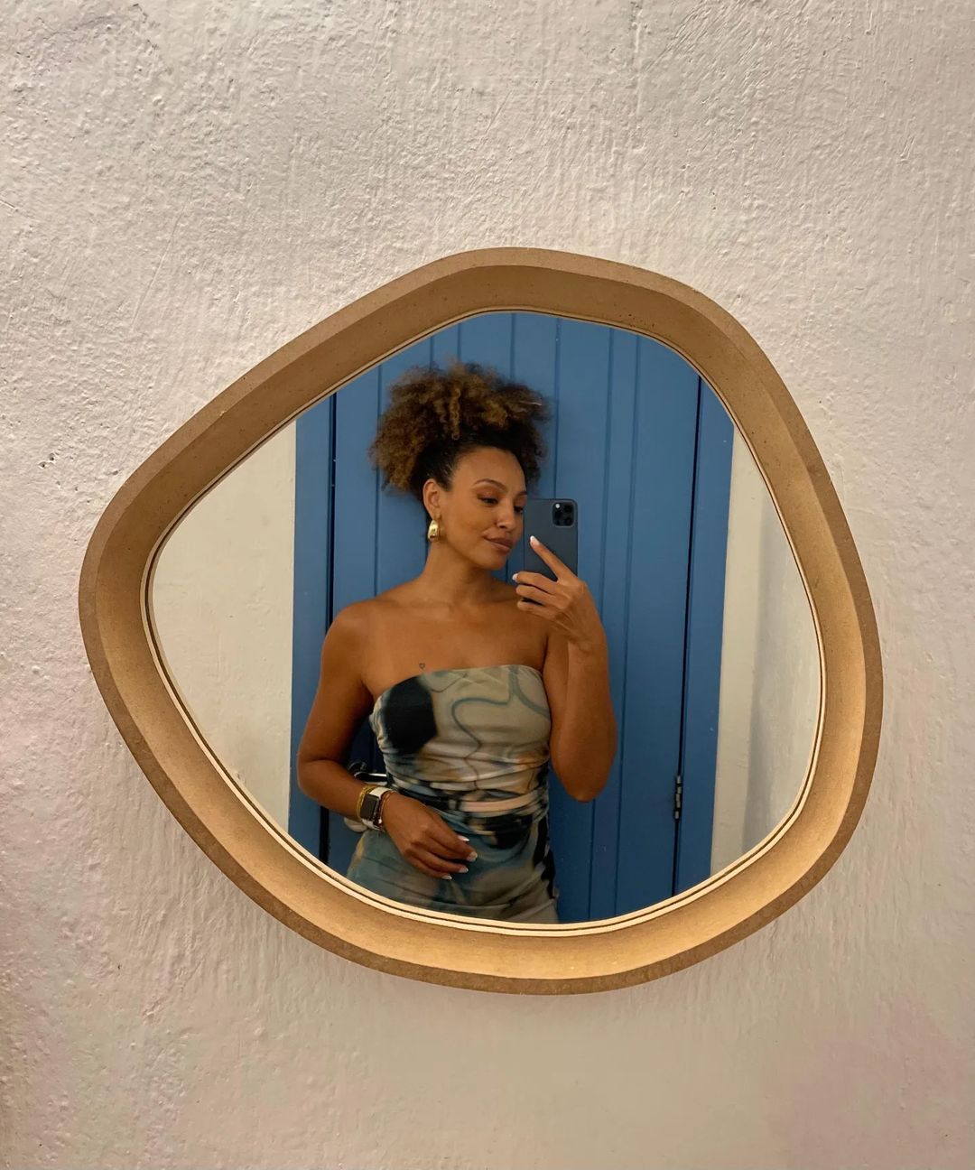 Musa brasileira: atriz Sheron Menezzes compartilha segredos de beleza ...