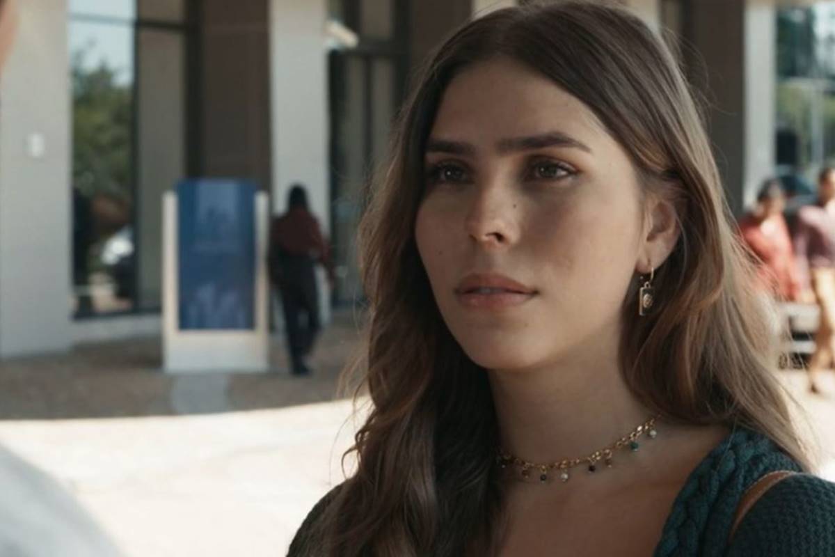 Renascer: pais de Buba pedem perdão por tê-la rejeitado | Metrópoles