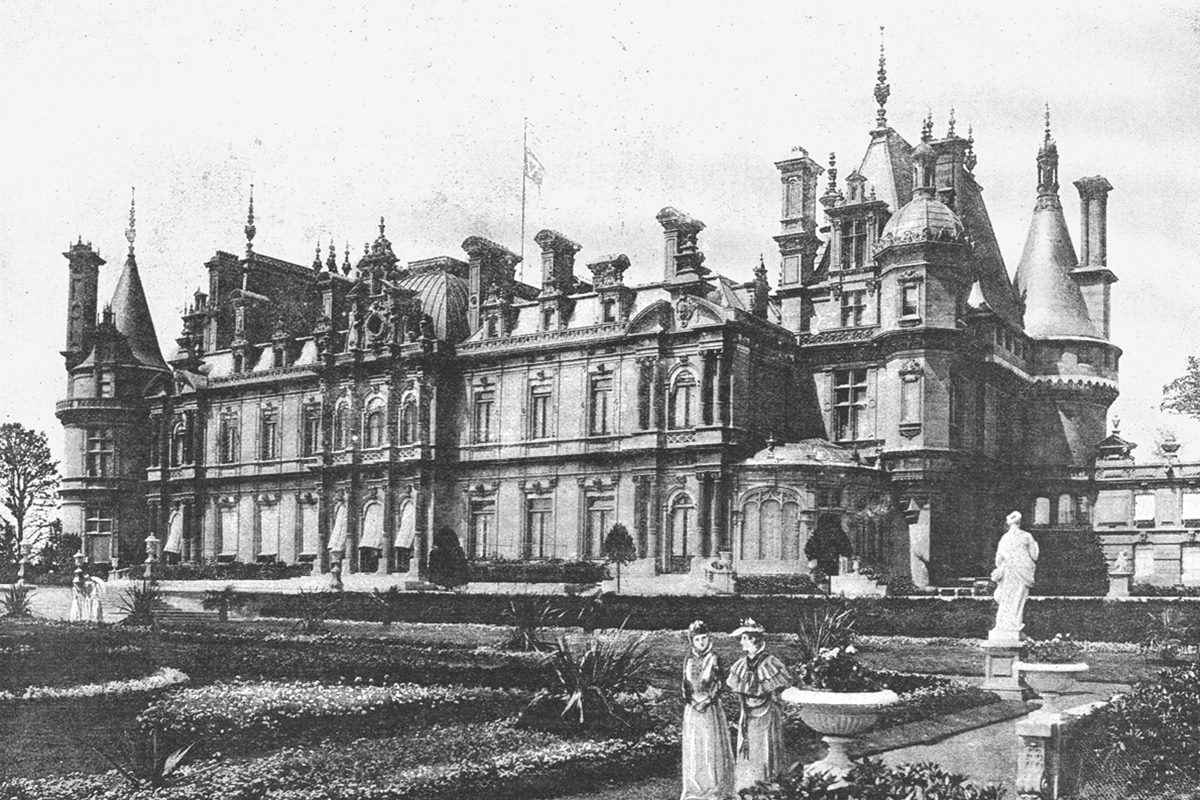 Rothschild: conheça a história da família milionária desde o século 18 ...