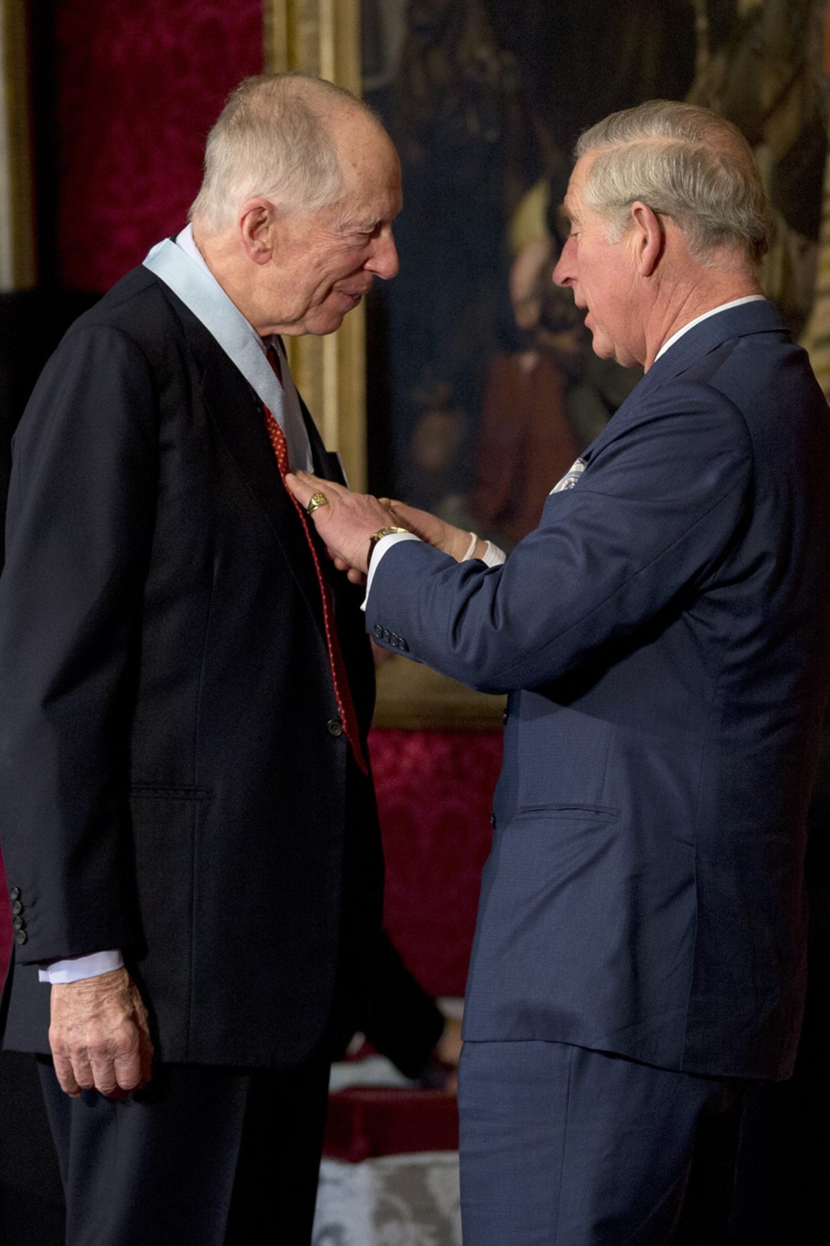 Rothschild: conheça a história da família milionária desde o século 18 ...