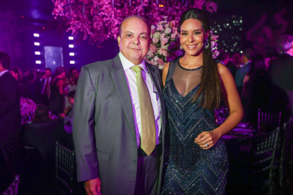 Maria Fernanda Osório celebra 15 anos com festa inesquecível | Metrópoles
